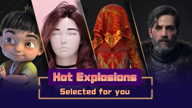 [Hot Explosions] Selected for you course online|wingfox